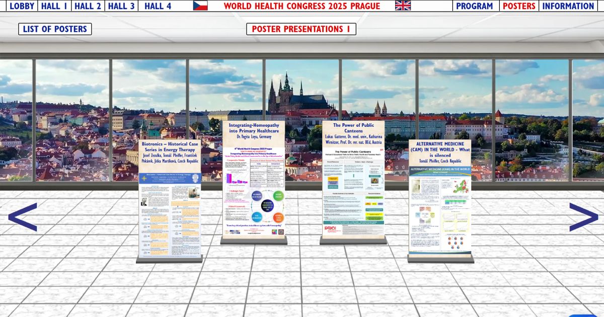 POSTER PRESENTATIONS 2